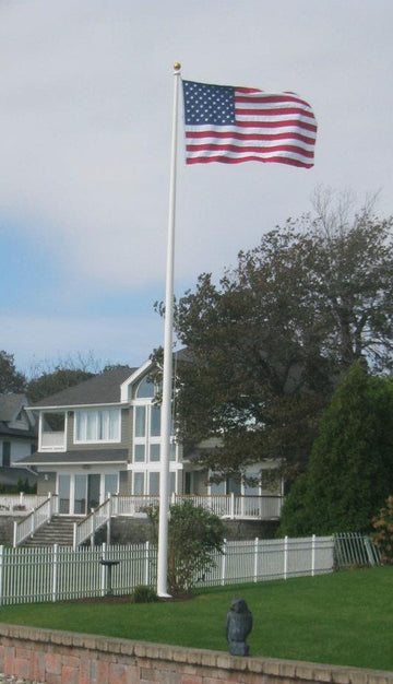 COMMERCIAL GRADE FLAGPOLES – East Coast Flag & Flagpole, Inc.